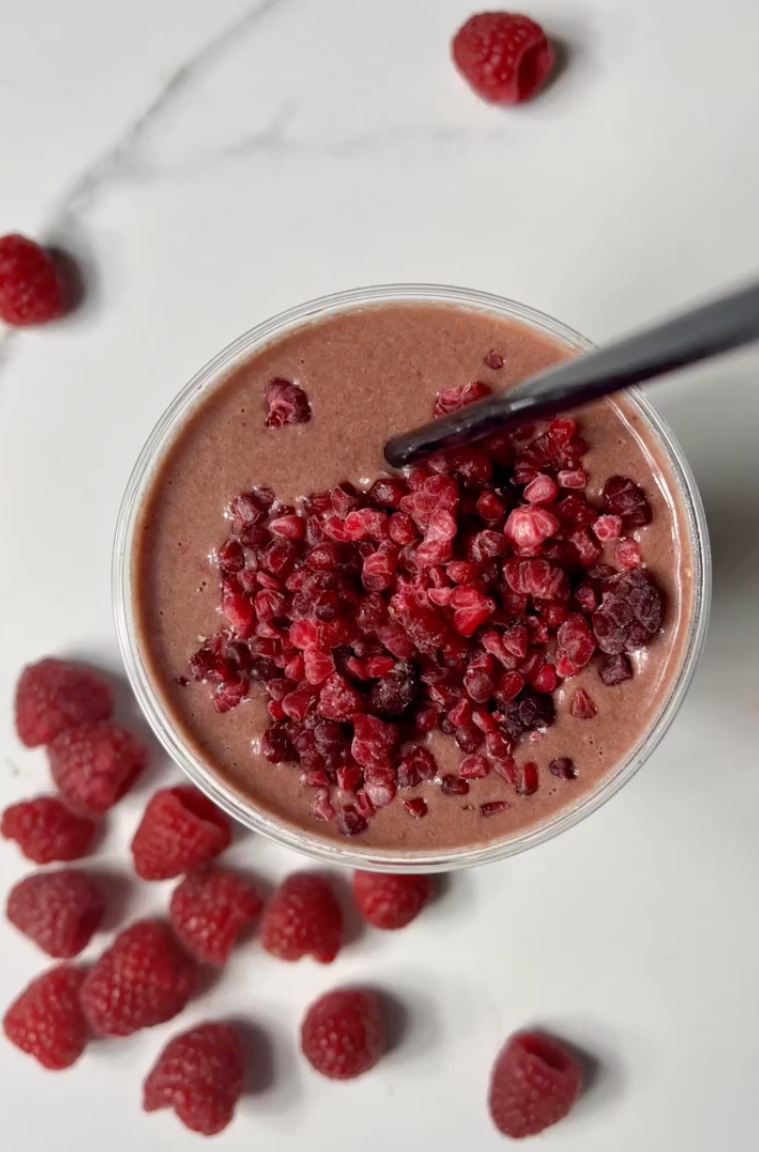 Supernova Protein | Organic Vegan Protein Powder – Supernova Living