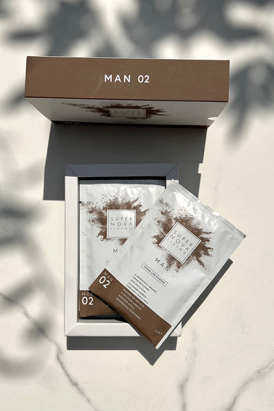 Starter Packs - Supernova Living